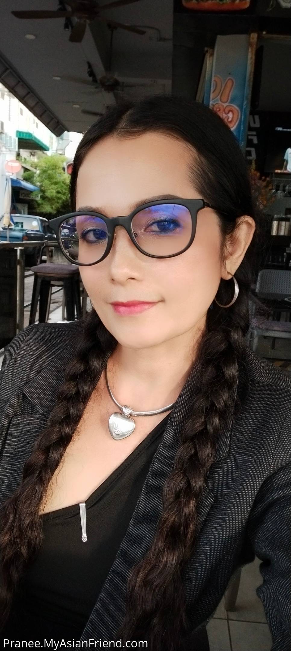 Pranee's Blog Post For The 13th Of December 2022