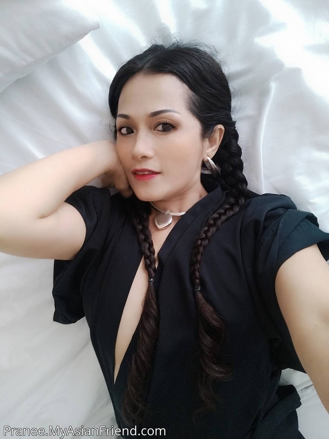 Pranee's Blog Post For The 12th Of February 2023