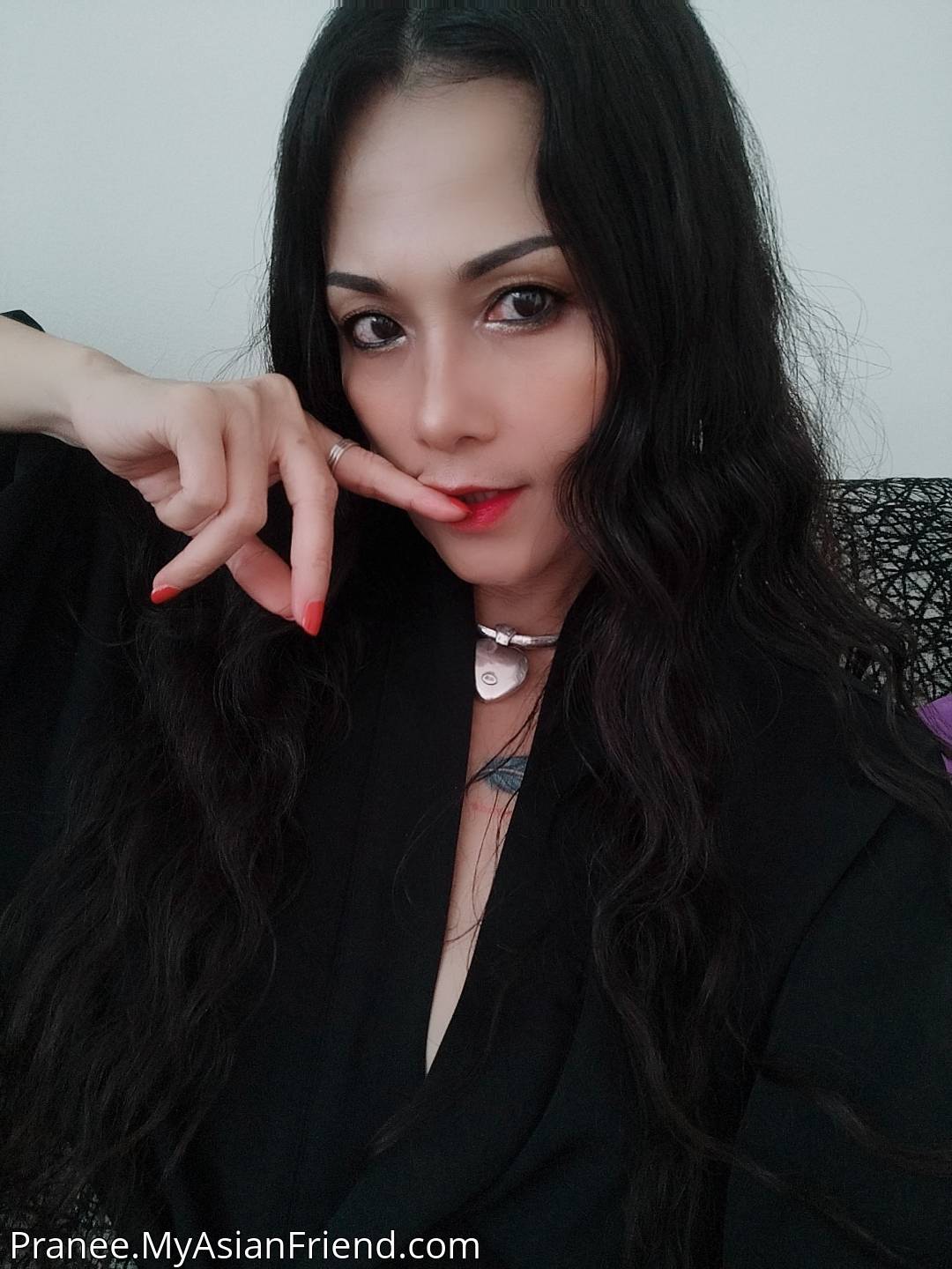 Pranee's Blog Post For The 14th Of February 2023