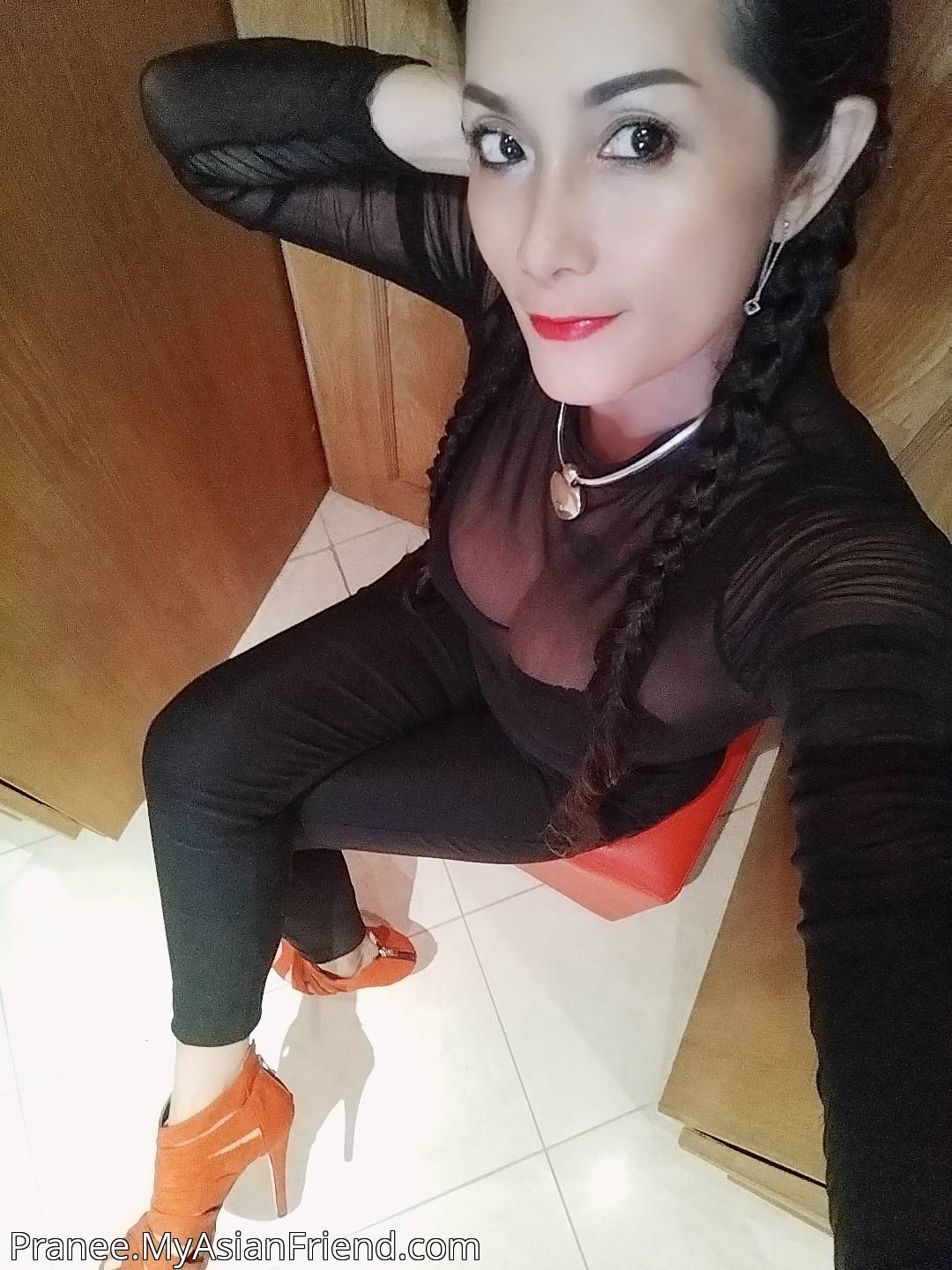 Pranee's Blog Post For The 25th Of March 2023