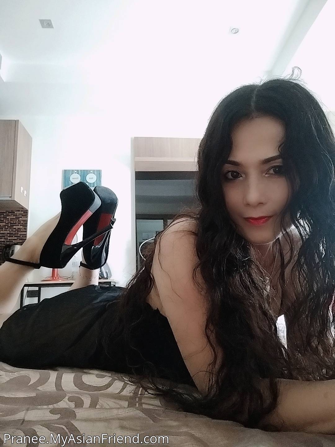 Pranee's Blog Post For The 29th Of March 2023