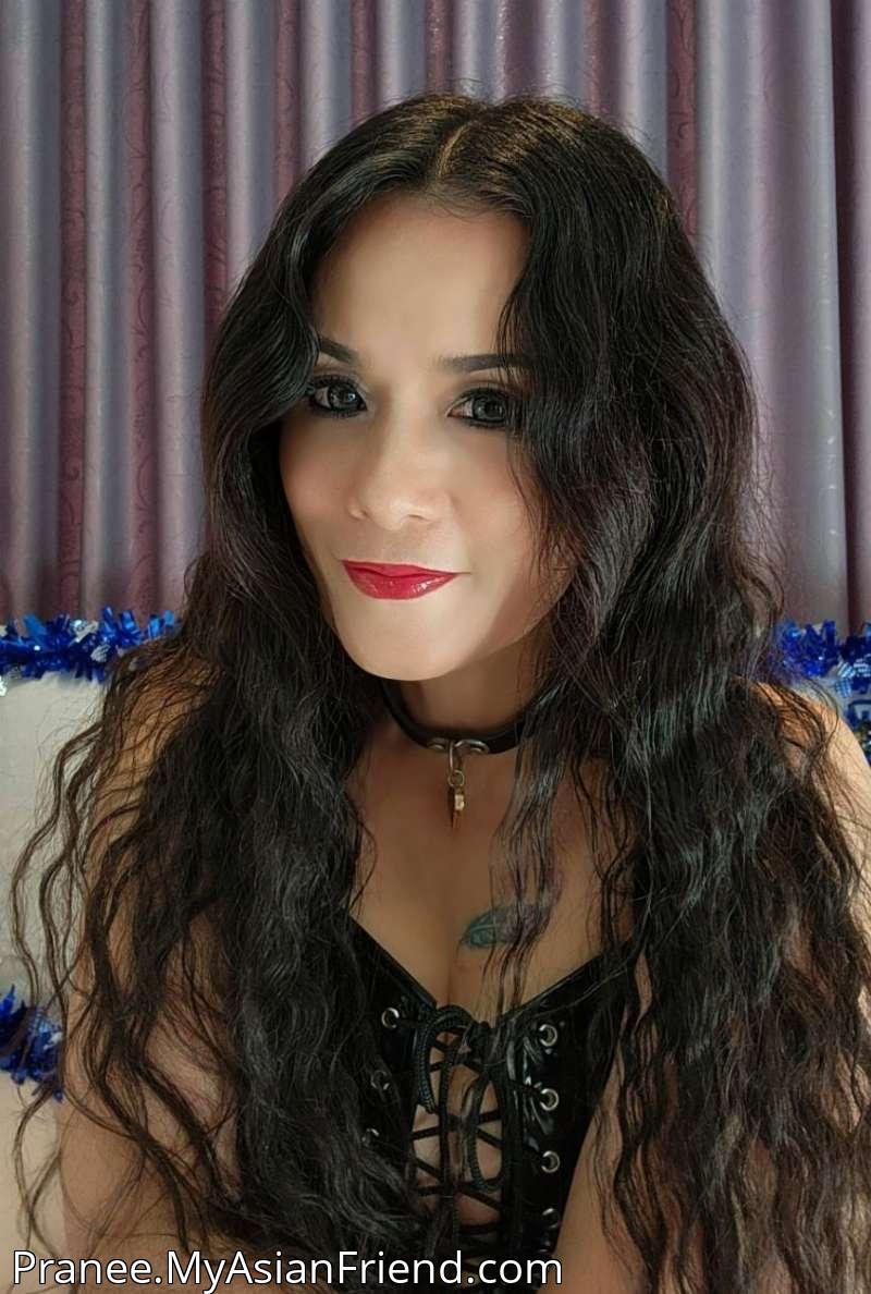 Pranee's Blog Post For The 18th Of December 2023