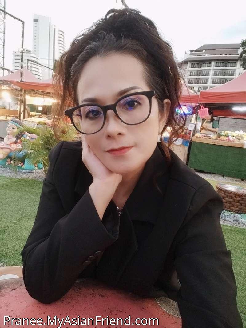 Pranee's Blog Post For The 28th Of December 2023