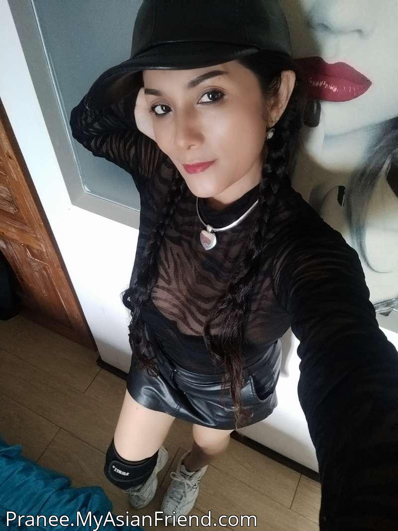 Pranee's Blog Post For The 1st Of May 2024