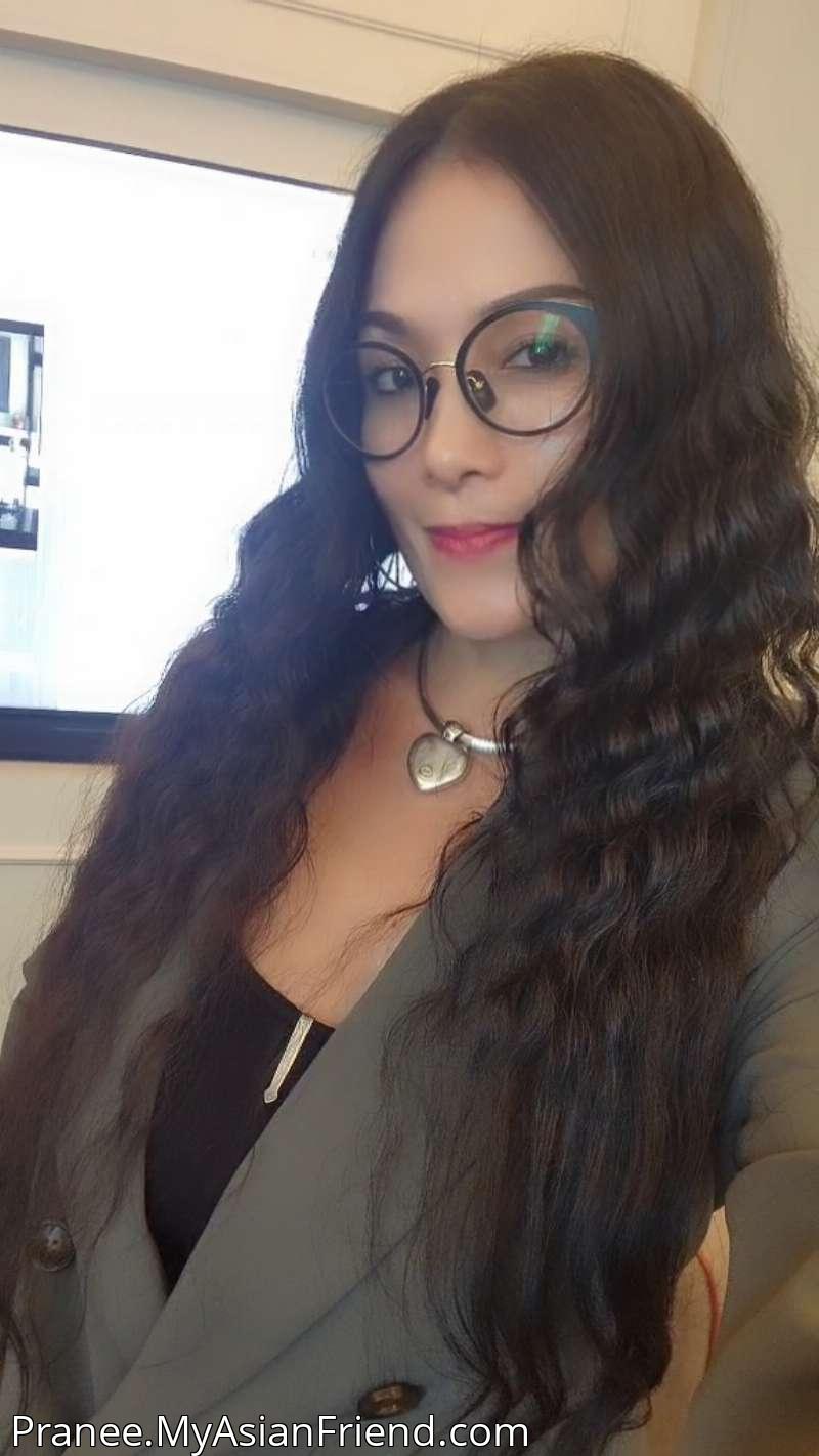 Pranee's Blog Post For The 24th Of November 2024